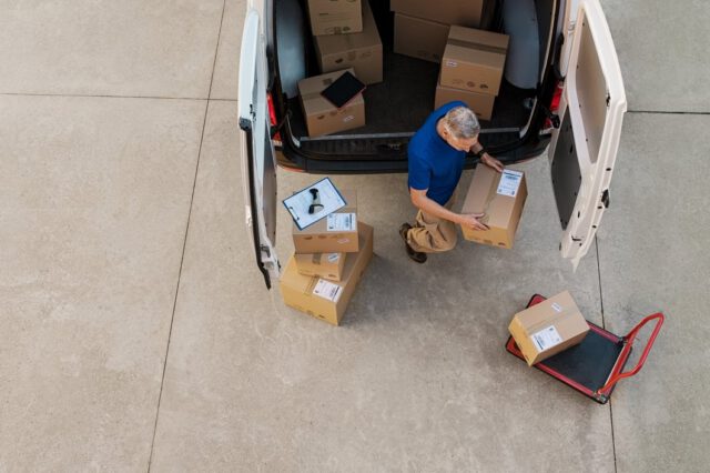 Transportation - viso.ai