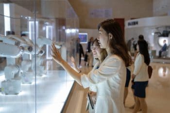 Computer Vision in Robotics - An Autonomous Revolution - viso.ai