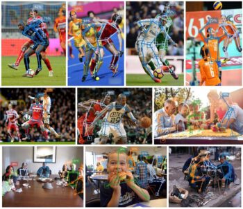 Pose Estimation: The Ultimate Overview in 2024 - viso.ai