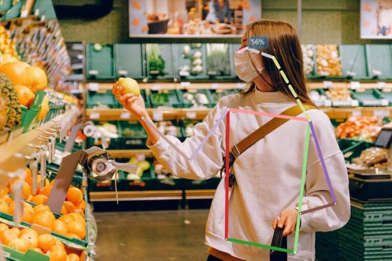 Pose Estimation: The Ultimate Overview in 2024 - viso.ai