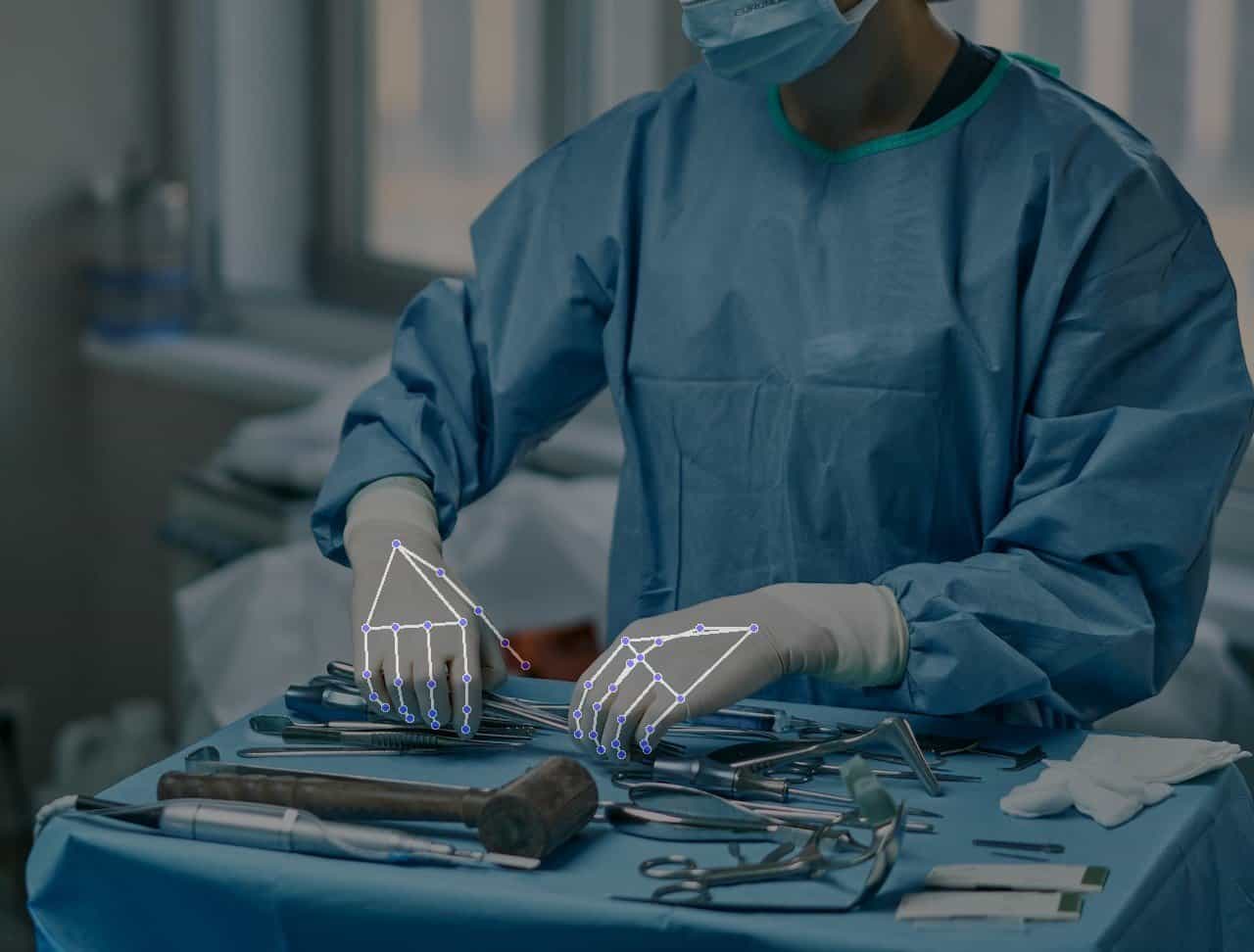 Computer Vision Trends - The Ultimate 2024 Overview - viso.ai