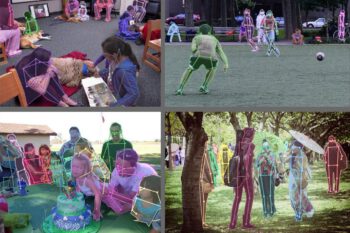 What is the COCO Dataset? What you need to know in 2024 - viso.ai