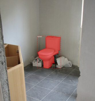 Everything about Mask R-CNN: A Beginner's Guide - viso.ai