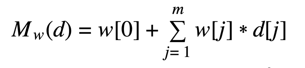 Machine Learning Algorithms: Mathematical Deep Dive - viso.ai