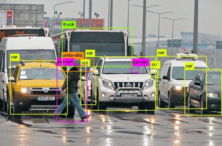 The 12 Most Popular Computer Vision Tools in 2025 - viso.ai