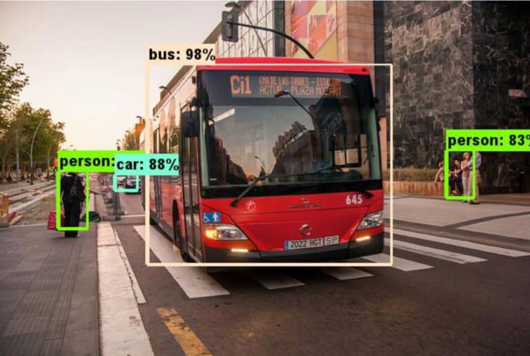 TensorFlow Lite - Computer Vision on Edge Devices (2022 Guide) - viso.ai