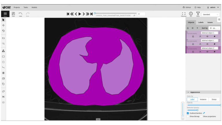 Cvat Computer Vision Annotation Tool 2024 Guide Viso Ai