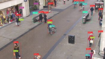 The 87 Most Popular Computer Vision Applications for 2023 - viso.ai