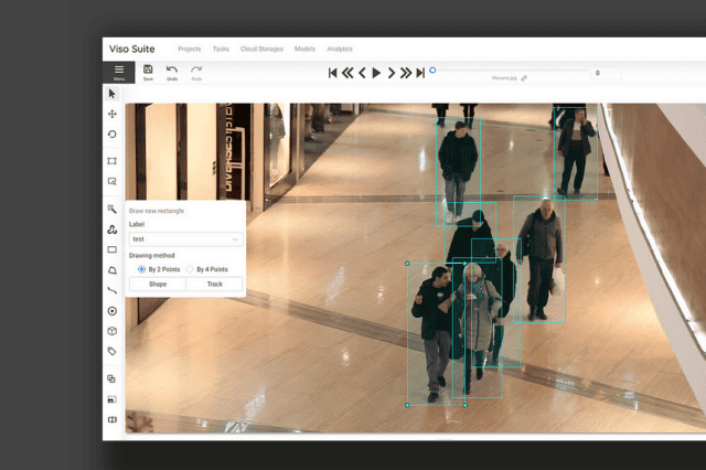 Explore CVAT: Your Free Image Annotation Tool