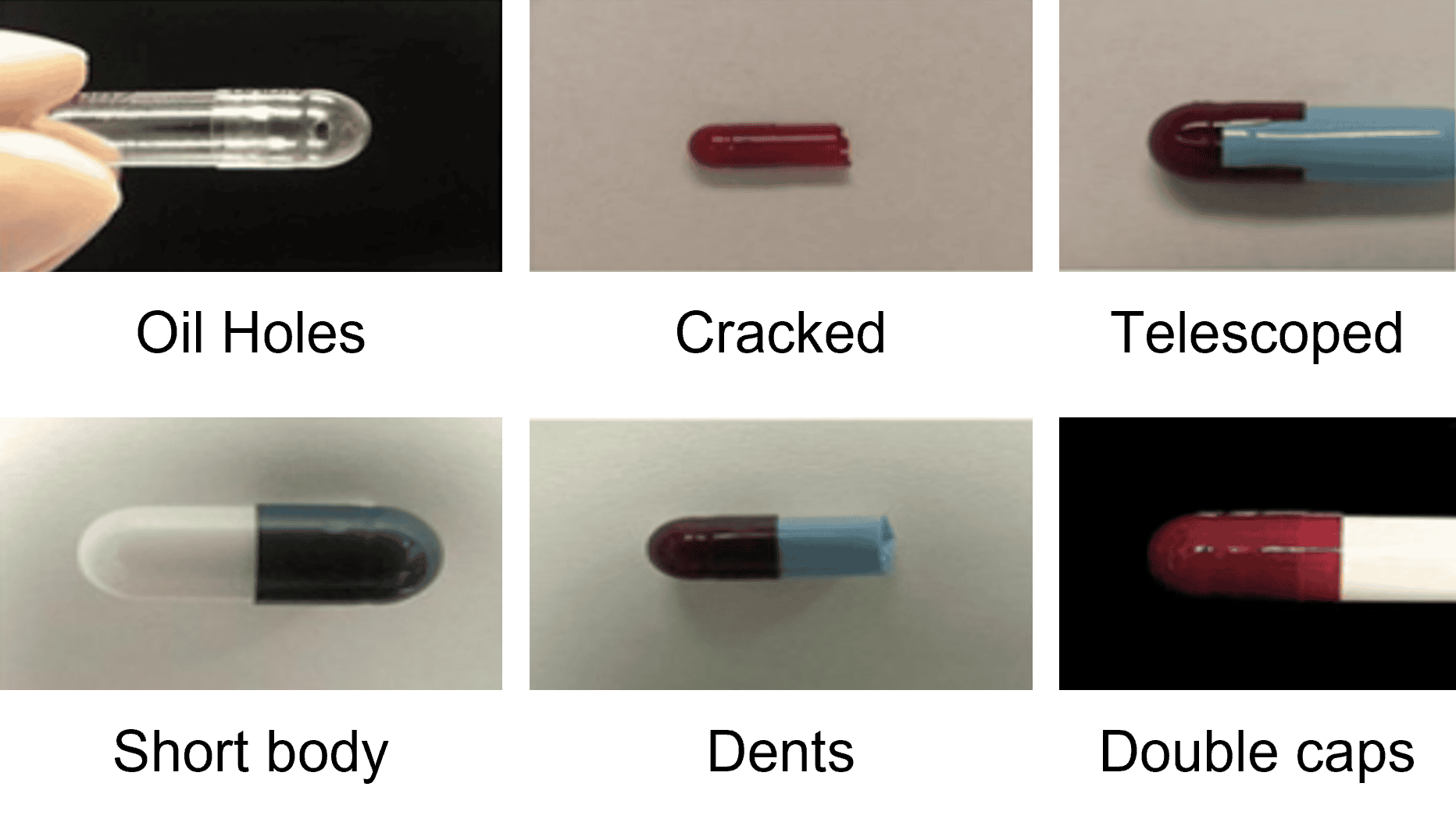 Computer Vision Use Cases in the Pharmaceutical Industry - viso.ai