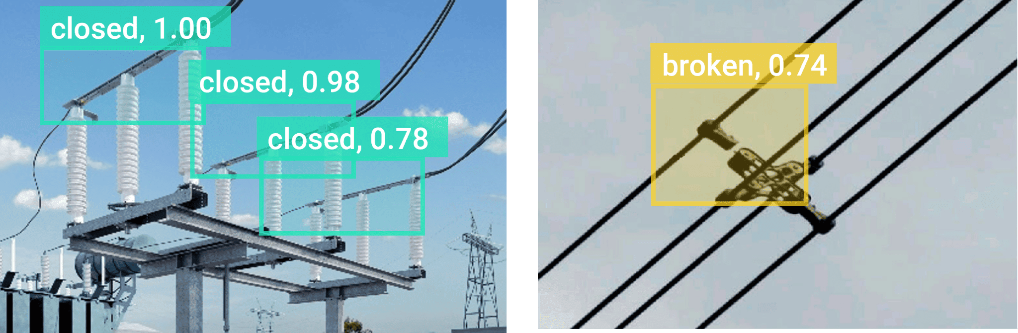 Computer Vision in Energy and Utilities Industry Applications - viso.ai