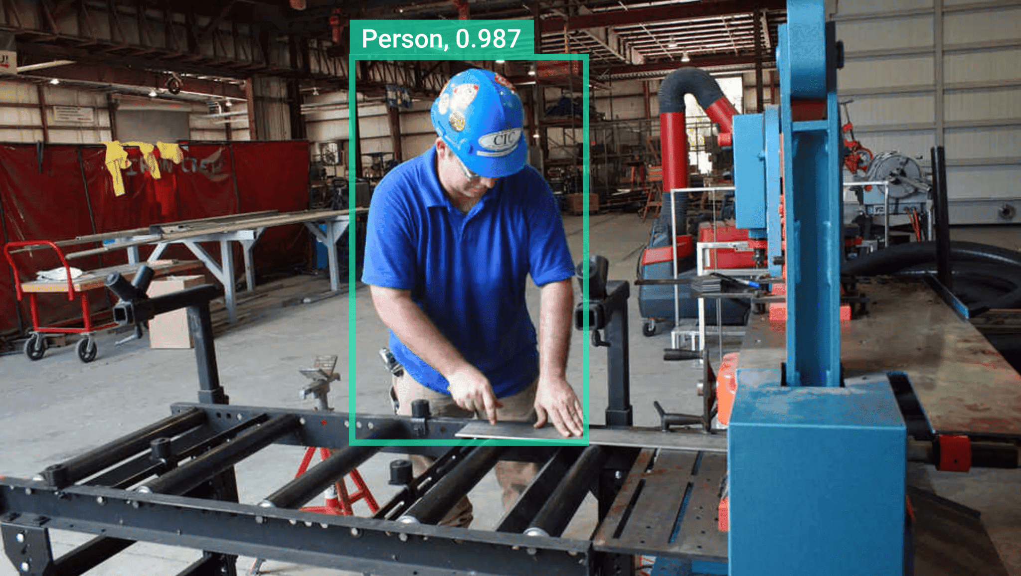 Being a Computer Vision Engineer in 2022 - viso.ai