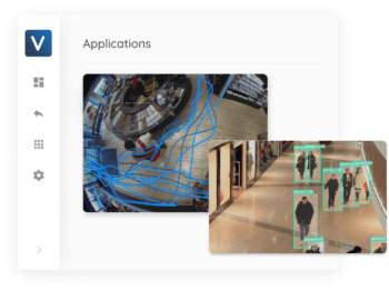 Computer Vision for Retail - viso.ai