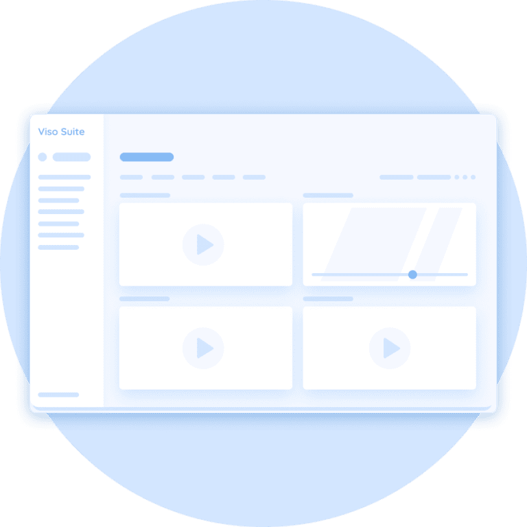 Viso Suite - No-Code Computer Vision Platform - viso.ai