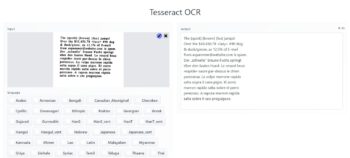 Optical Character Recognition (OCR) - The 2024 Guide - viso.ai