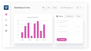 Viso Suite - End-to-End Computer Vision Infrastructure - viso.ai