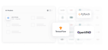 Viso Suite - End-to-End Computer Vision Infrastructure - viso.ai