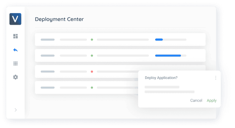 Viso Suite - End-to-End Computer Vision Infrastructure - viso.ai