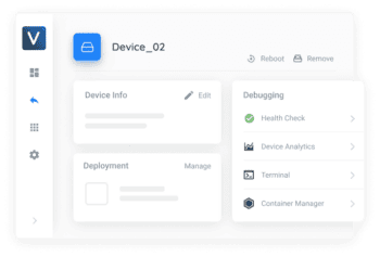 Viso Suite - End-to-End Computer Vision Infrastructure - viso.ai