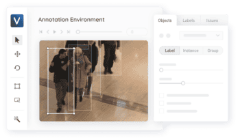 Viso Suite - End-to-End Computer Vision Infrastructure - viso.ai