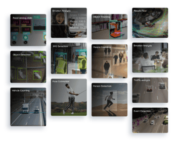 Top 10 Deep Learning Frameworks in 2024 - viso.ai