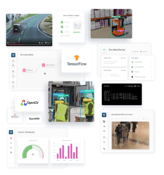 The 12 Most Popular Computer Vision Tools in 2025 - viso.ai