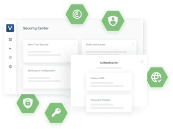 Viso Suite - End-to-End Computer Vision Infrastructure - viso.ai