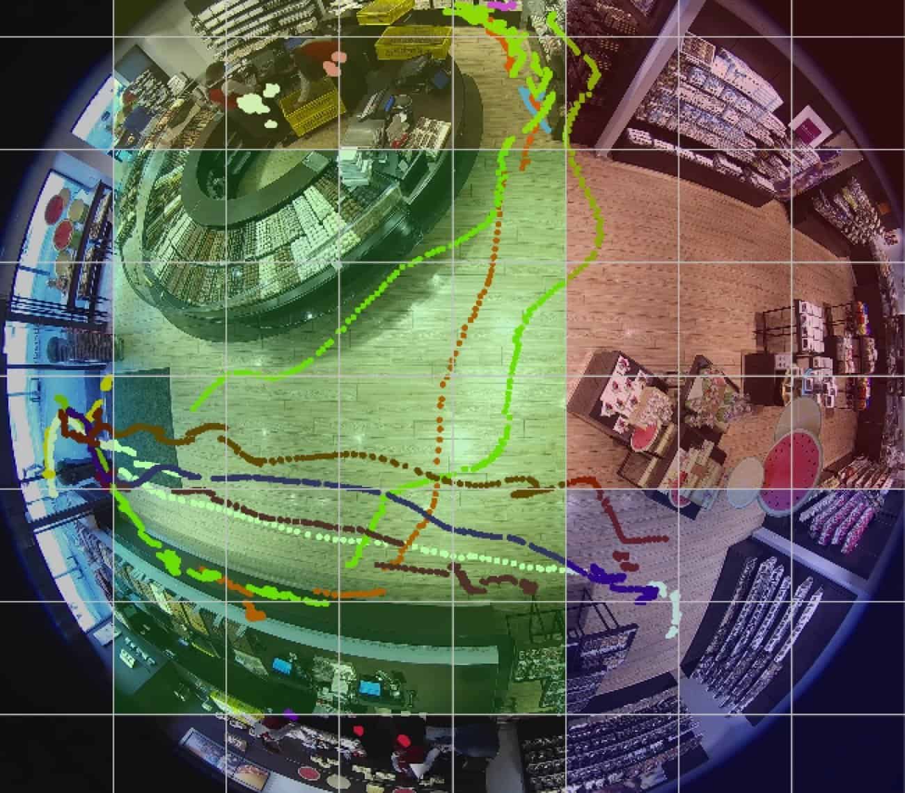 Object Tracking In Computer Vision Complete Guide Viso Ai