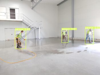 16 Applications of Computer Vision in Construction (2024 Guide) - viso.ai