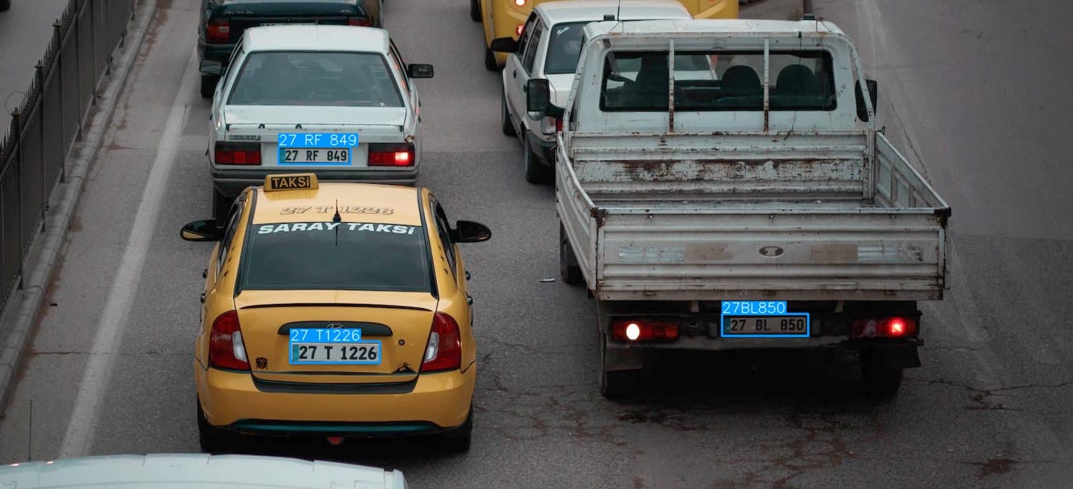 Automatic Number Plate Recognition (ANPR) - 2025 Guide - viso.ai Automatic Number Plate Recognition (ANPR) - 2025 Guide - viso.ai