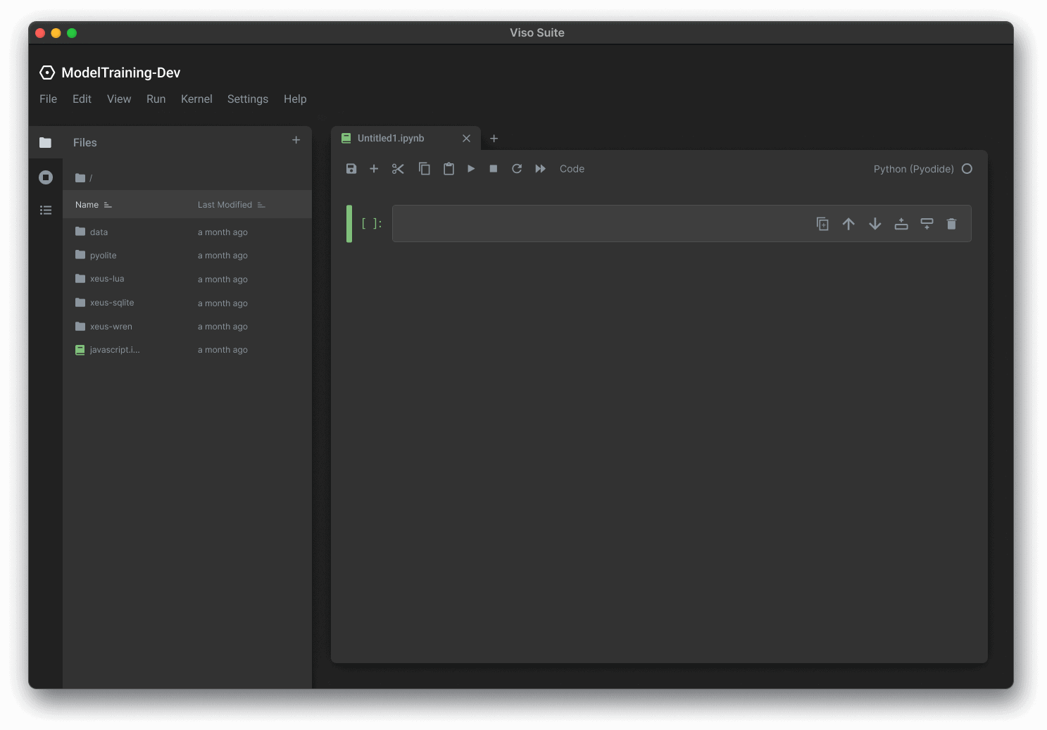 AI Software: 17 Most Popular Products for 2025 - viso.ai