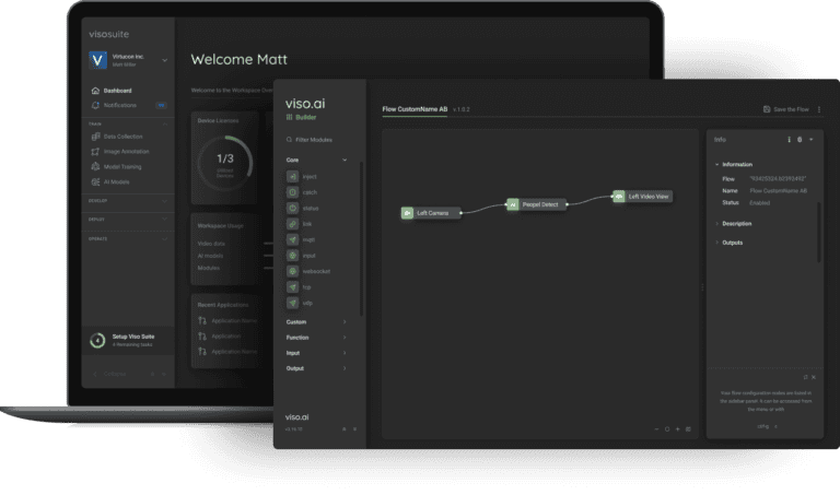 CVAT: Computer Vision Annotation Tool - 2024 Guide - viso.ai