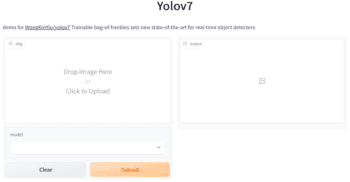 YOLOv7: The Fastest Object Detection Algorithm (2024) - viso.ai