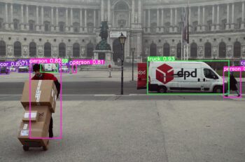 Object Tracking in Computer Vision (Complete Guide) - viso.ai