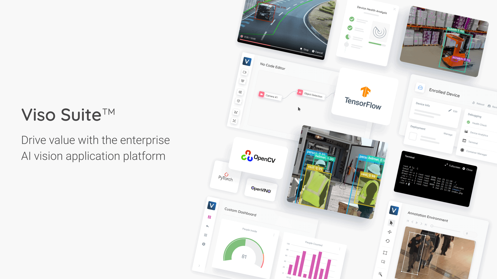 OpenAI Sora: the Text-Driven Video Generation Model - viso.ai