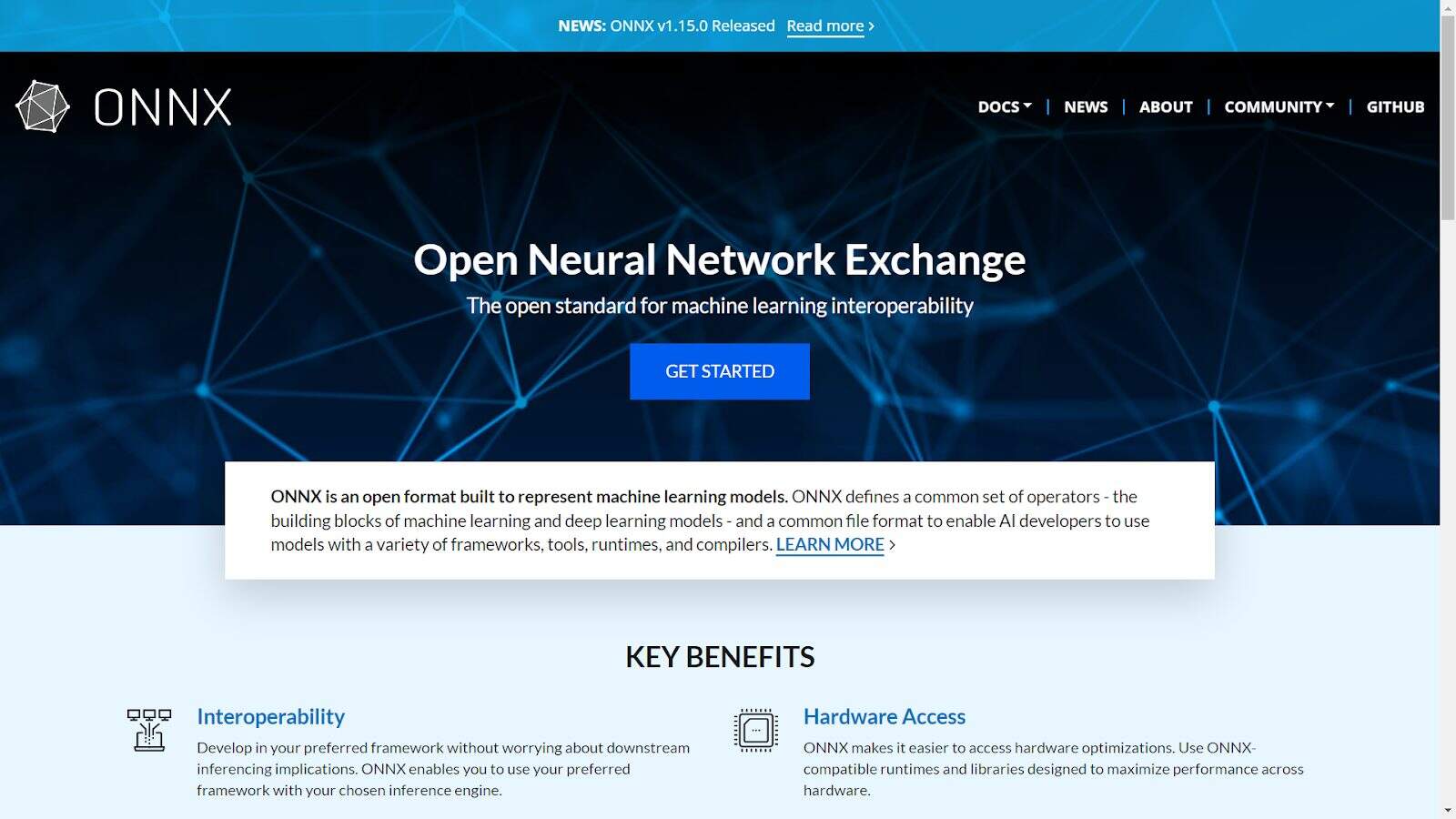 Onnx Explained A New Paradigm In Ai Interoperability Visoai