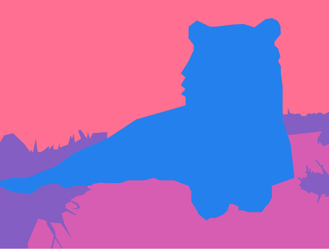 Semantic vs Instance Segmentation (2025 Update) - viso.ai