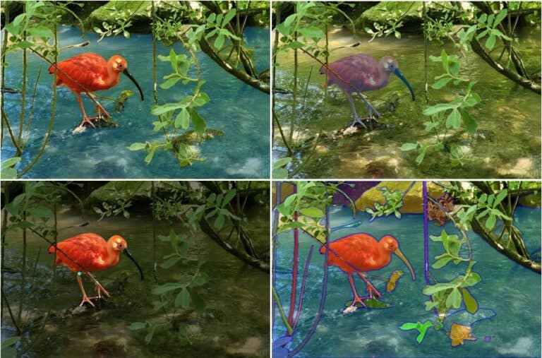 Segment Anything Model (SAM) - The Complete 2024 Guide - viso.ai