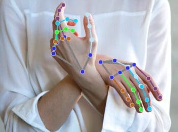 The Complete Guide to OpenPose in 2024 - viso.ai