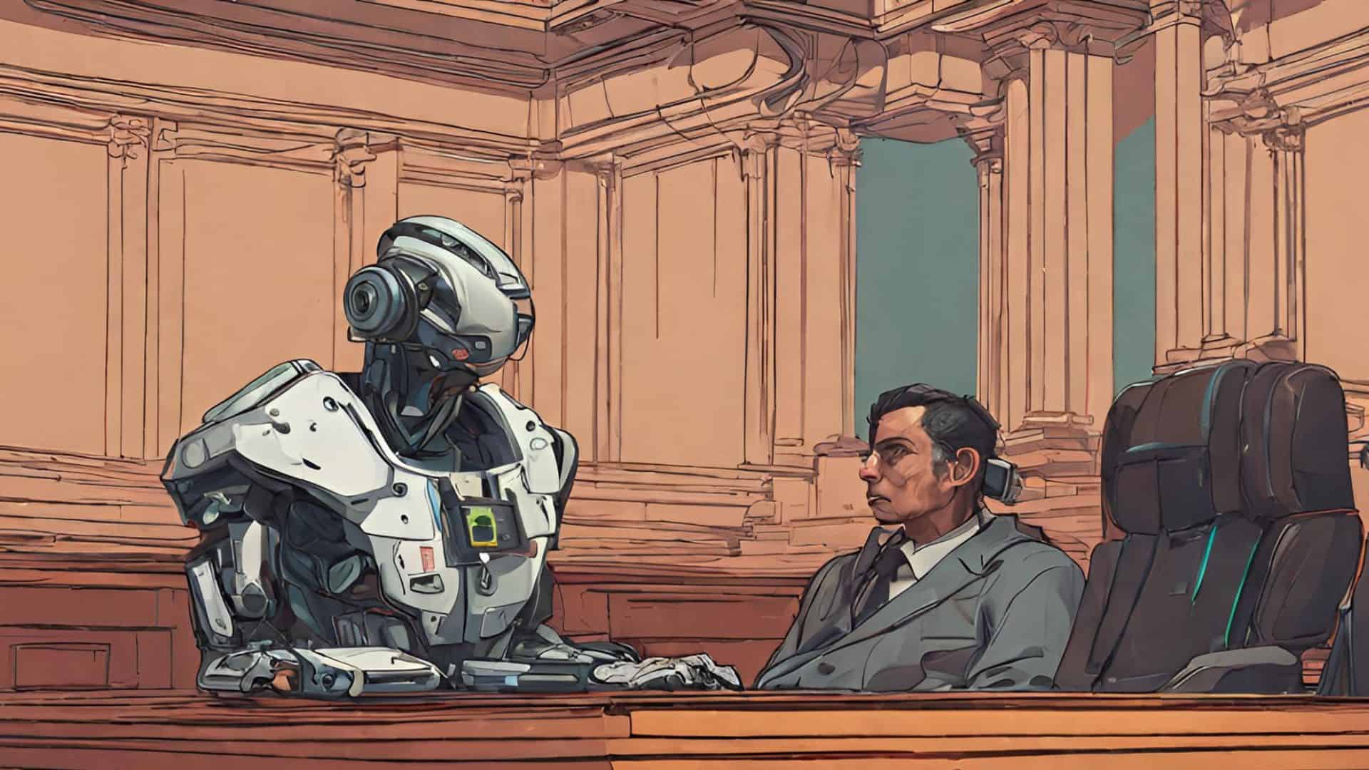 Boost Legal Efficiency with Computer Vision Tech