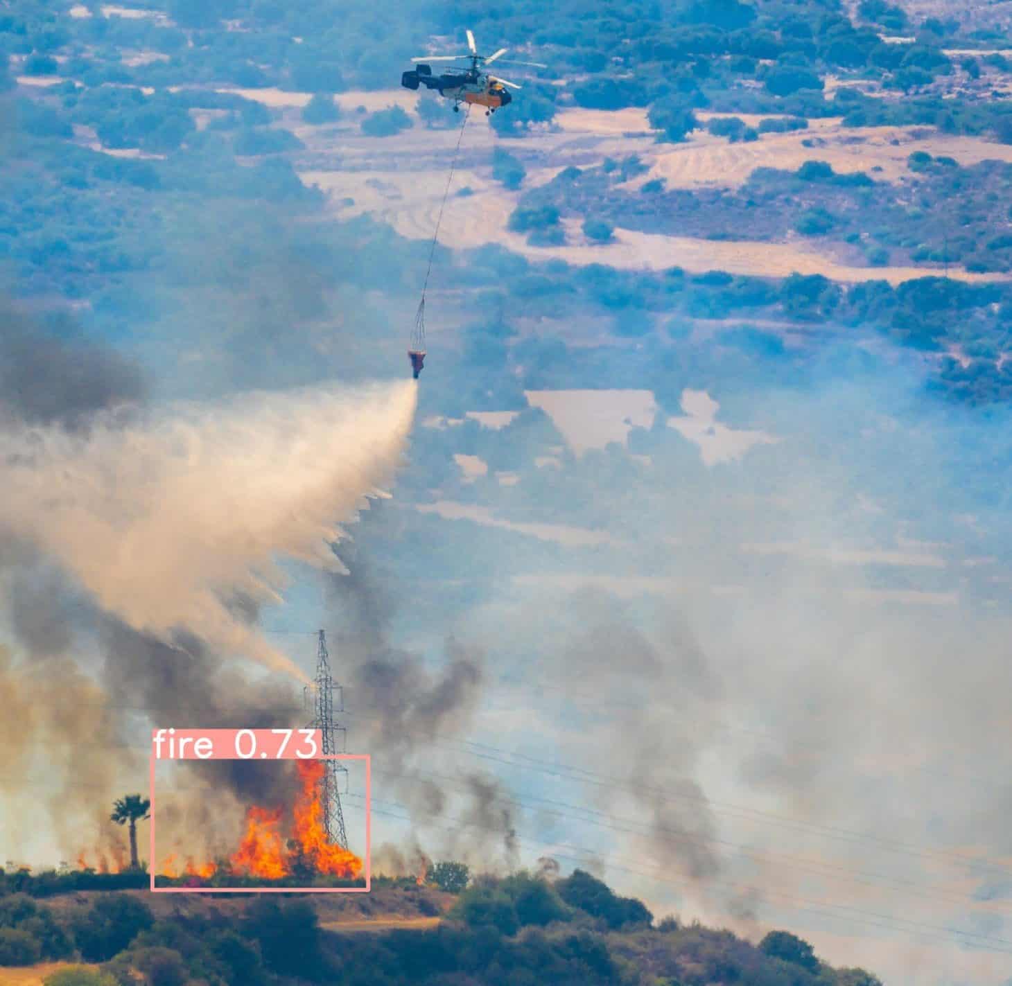 High-value Applications of Computer Vision in Oil and Gas - viso.ai