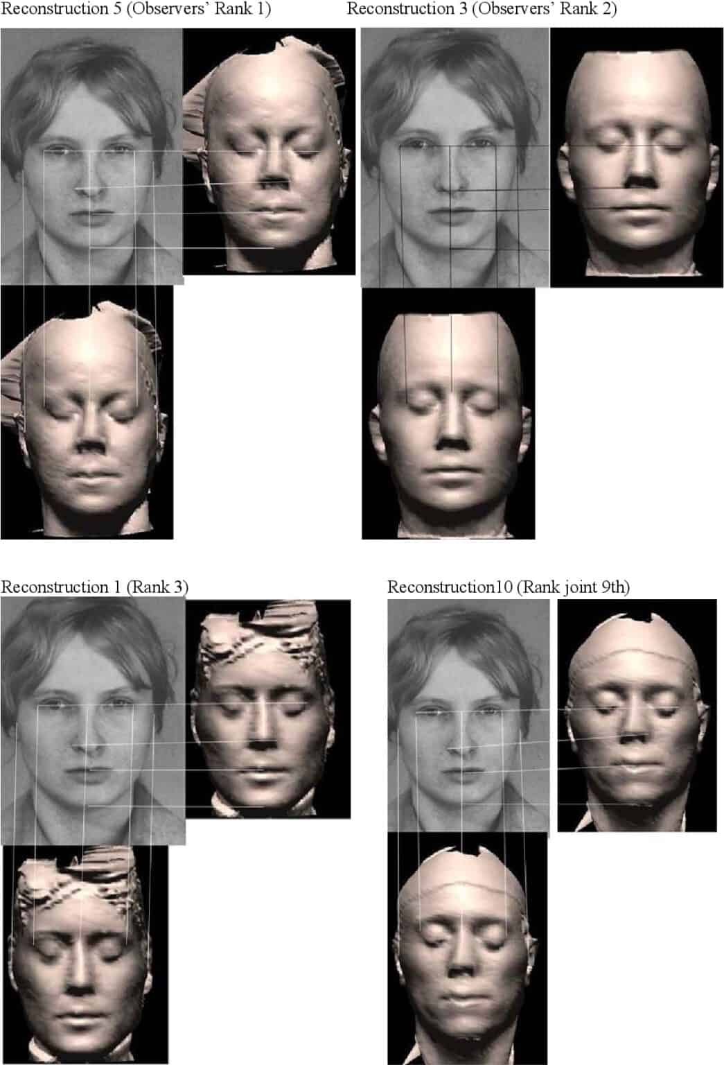 Image Reconstruction With Computer Vision - 2024 Overview - viso.ai