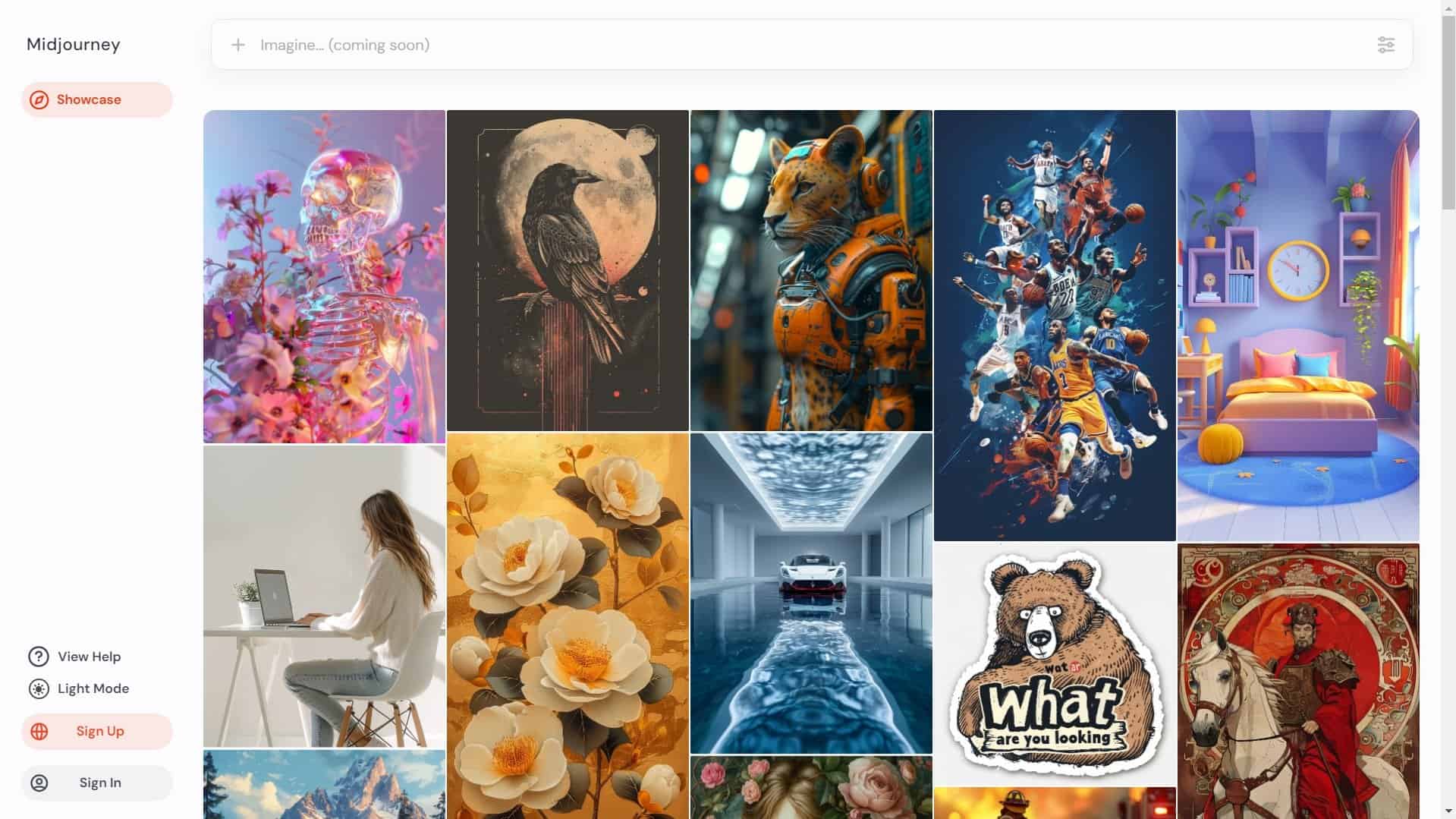 Midjourney vs. Stable Diffusion: Which Should You Use? - viso.ai