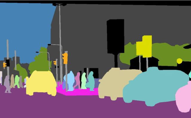 Panoptic Segmentation: A Comprehensive Guide - viso.ai Panoptic Segmentation: A Comprehensive Guide - viso.ai