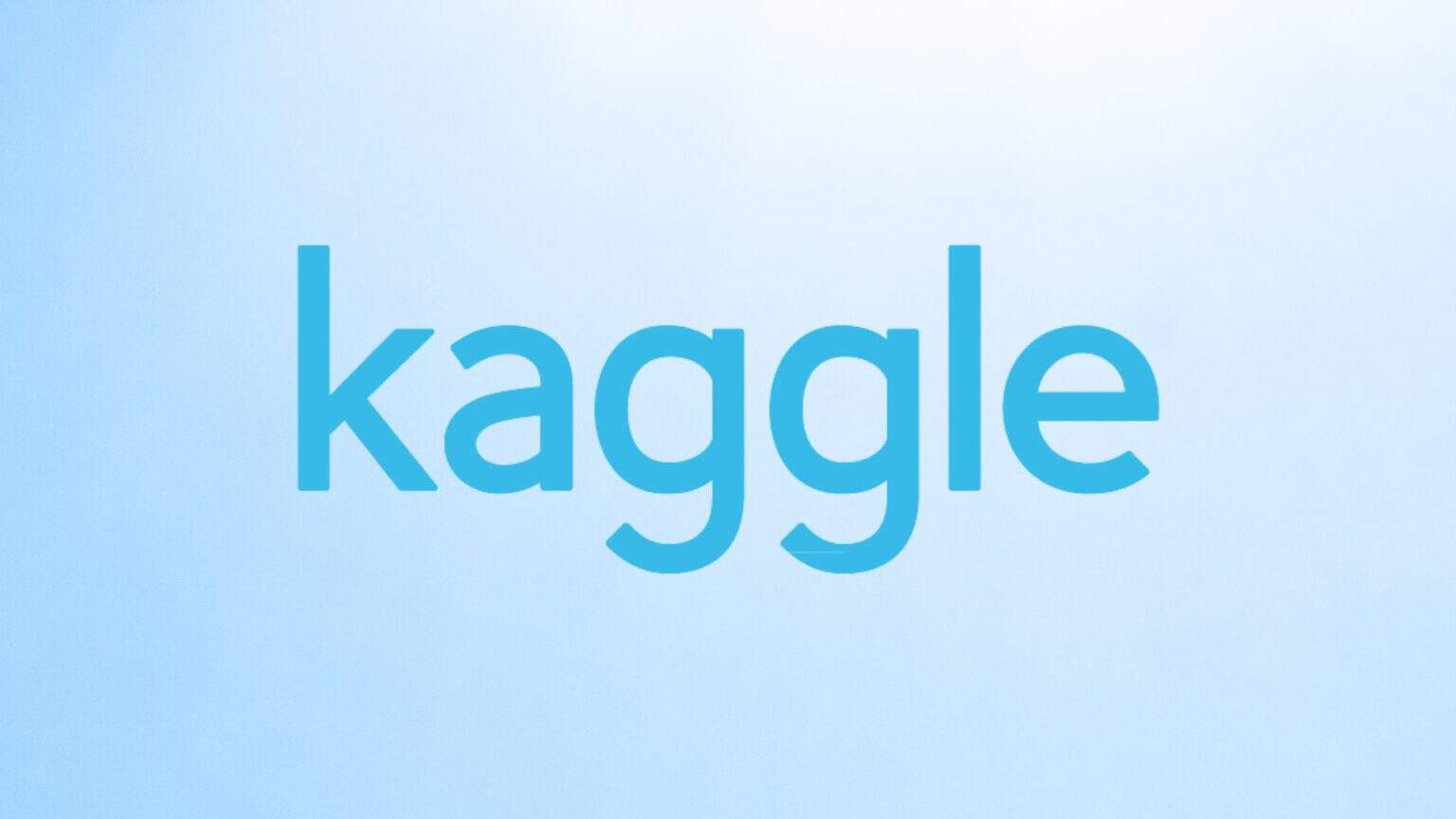 Getting Started With Kaggle - A Comprehensive Guide - viso.ai