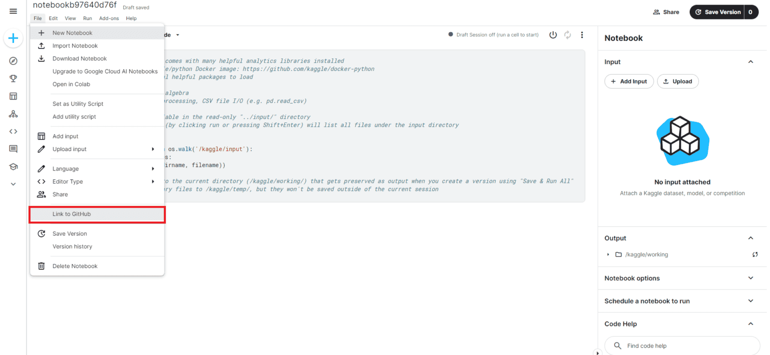 Getting Started With Kaggle - A Comprehensive Guide - viso.ai