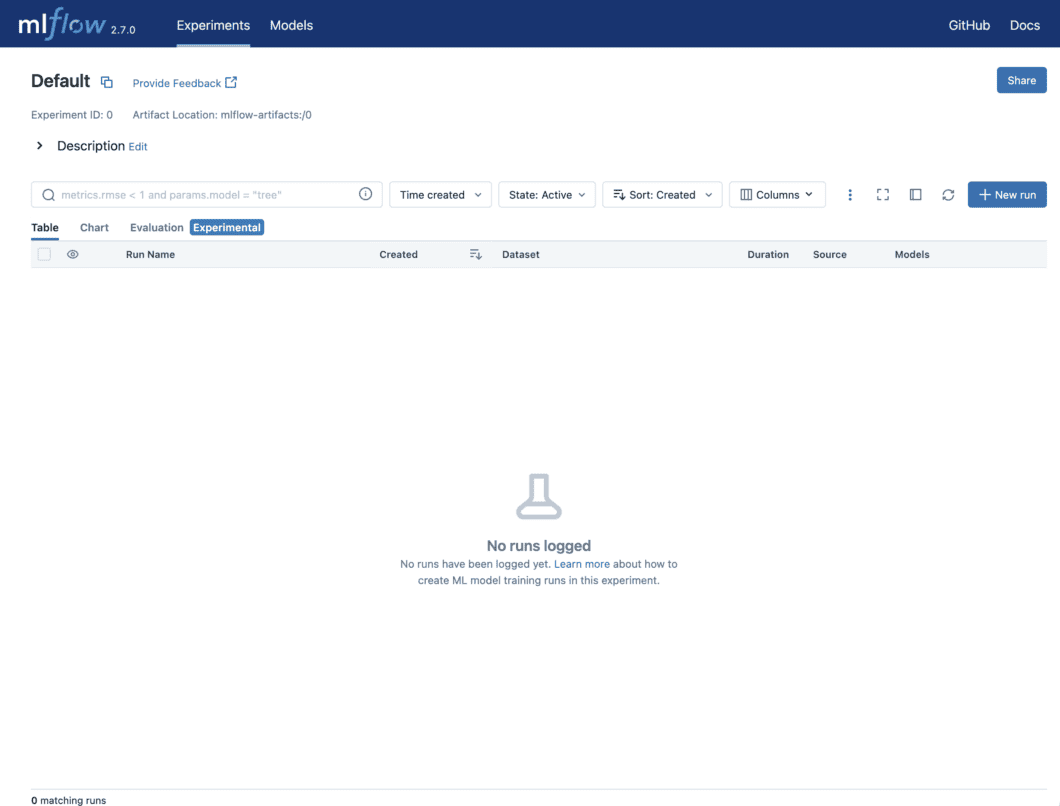 Mlflow Simplifying Machine Learning Experimentation Viso Ai