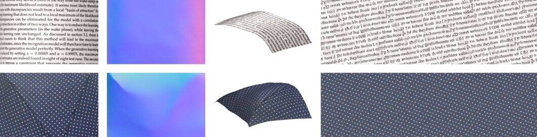 3D Computer Vision: A Comprehensive Guide (2024) - viso.ai