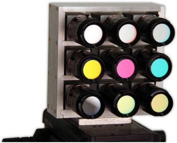 Multispectral Imaging: Looking Beyond the Visible Light - viso.ai
