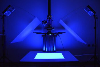 Multispectral Imaging: Looking Beyond the Visible Light - viso.ai